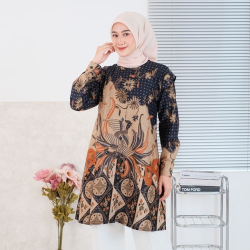 Batiku-Indonesian Finest Batik