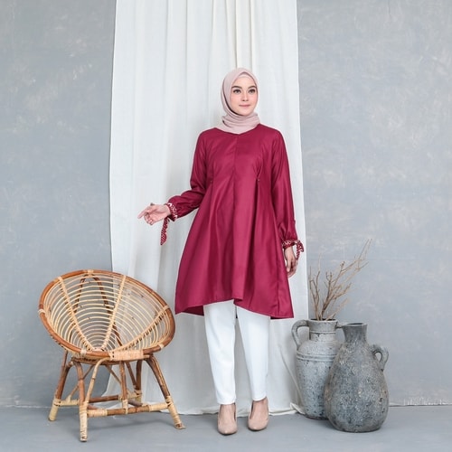 Batiku-Indonesian Finest Batik