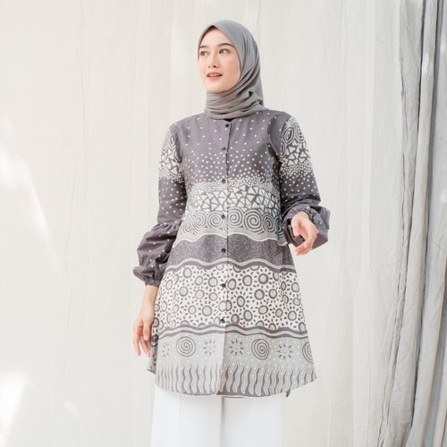 Batiku-Indonesian Finest Batik