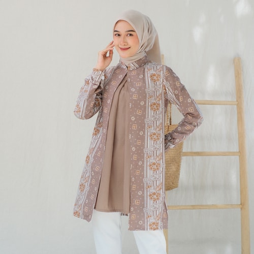 Batiku-Indonesian Finest Batik