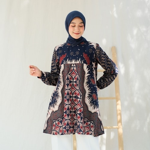 Batiku-Indonesian Finest Batik