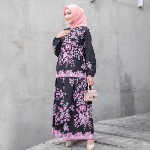 Batiku-Indonesian Finest Batik