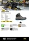 Safety Jogger Modulo S3S Mid - Sepatu Safety Keren