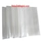 Plastik Kantong Sample Batuan 30x45cm 150 um Tebal