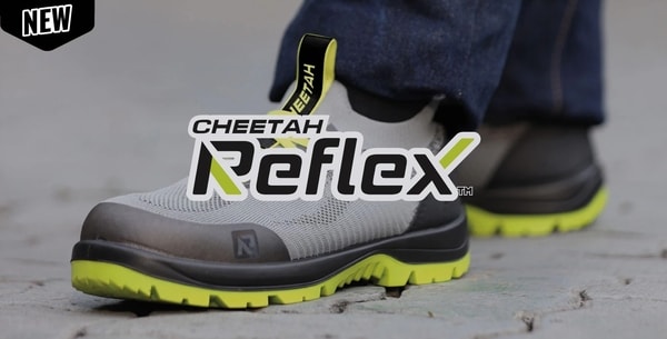 Cheetah Safety Wear - Bigowner Distributor Resmi Indonesia