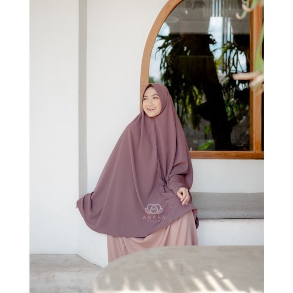 Arafa Hijab Official