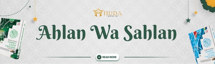 HUDA MUSLIM