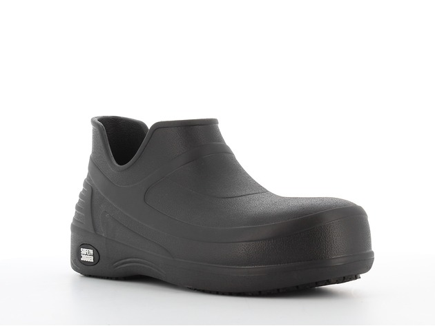 Jual Sepatu Safety Jogger SAFETYCLOG | bigowner®