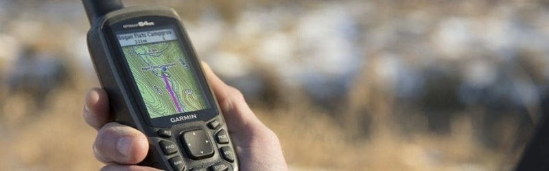 Garmin GPSMAP 64sc Harga dan Spesifikasi Toko Geologist Jogja