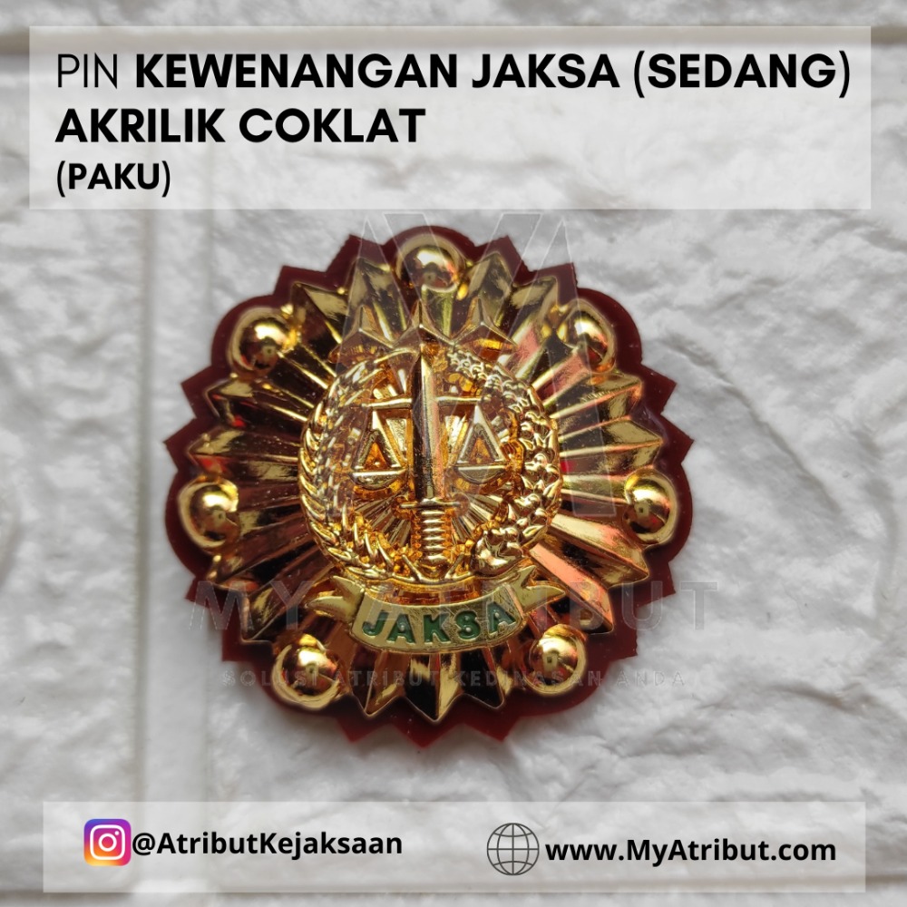 Pin Kejaksaan